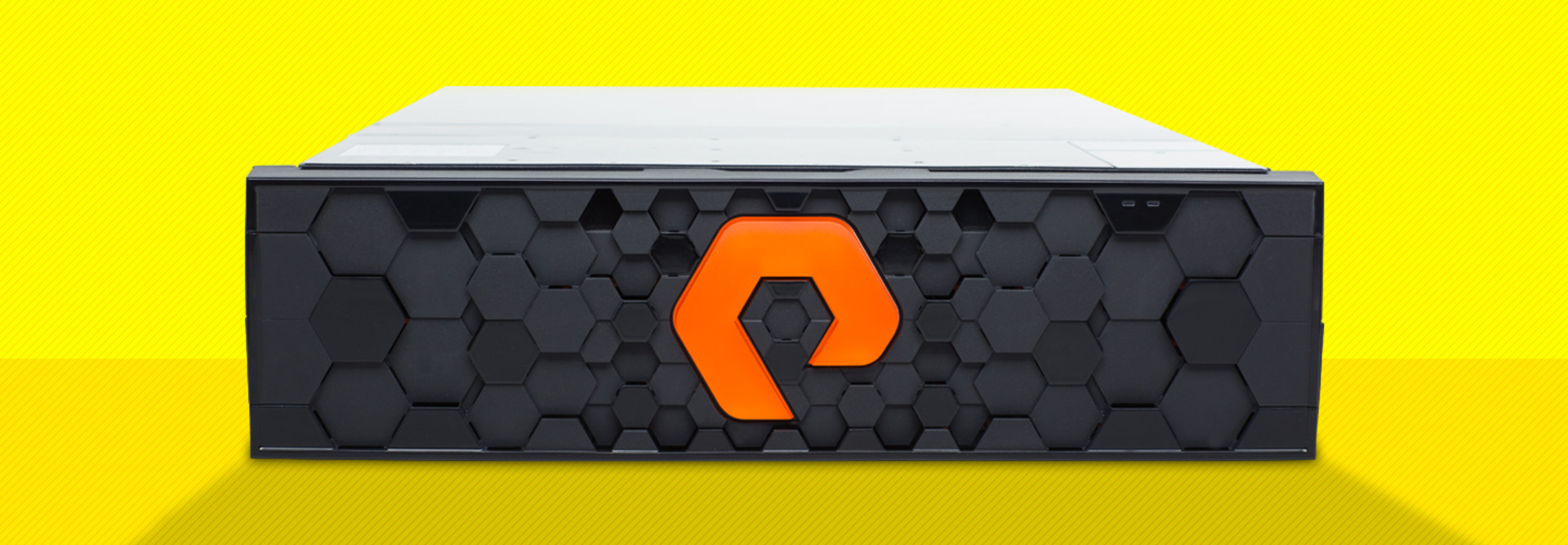 Review: Pure Storage FlashArray//m50 Boosts Support for Providers ...